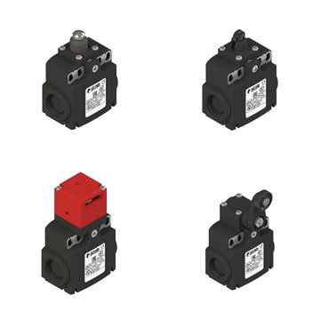 Switches for special applications - sensorhaus